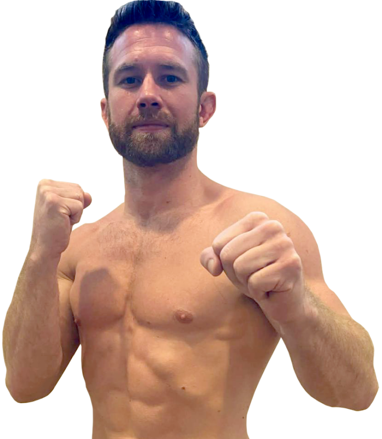 Etusivu - VOIMAA ON Fight Night